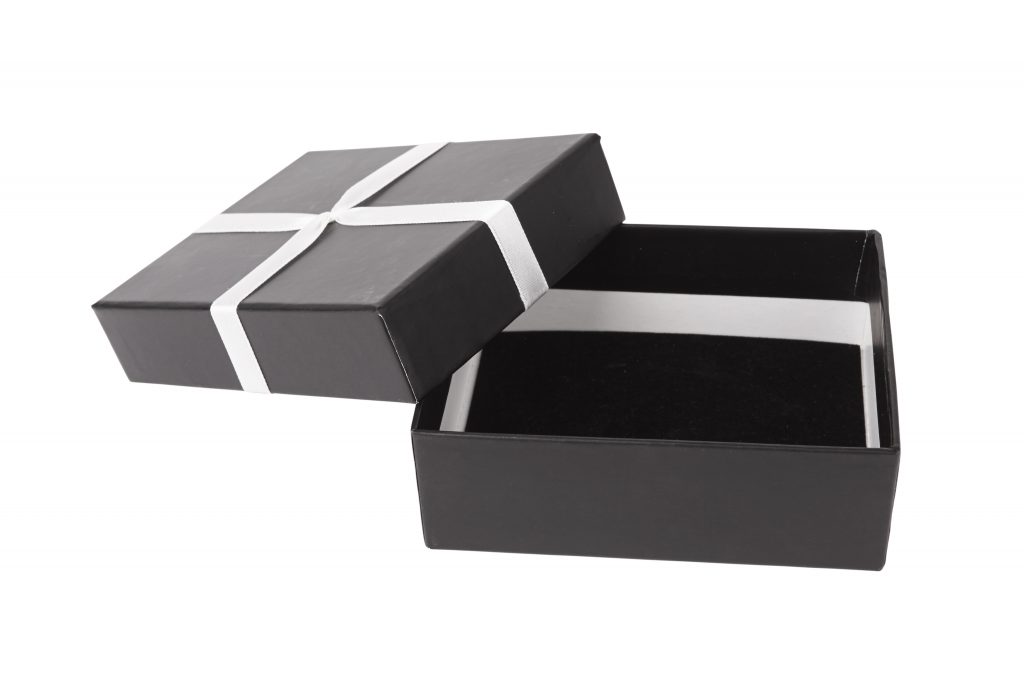 Luxurybox – Luxury in Every Box