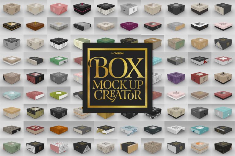 Luxurybox – Luxury in Every Box