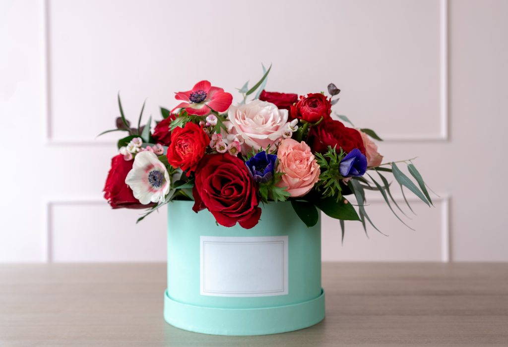 Luxurybox – Luxury in Every Box